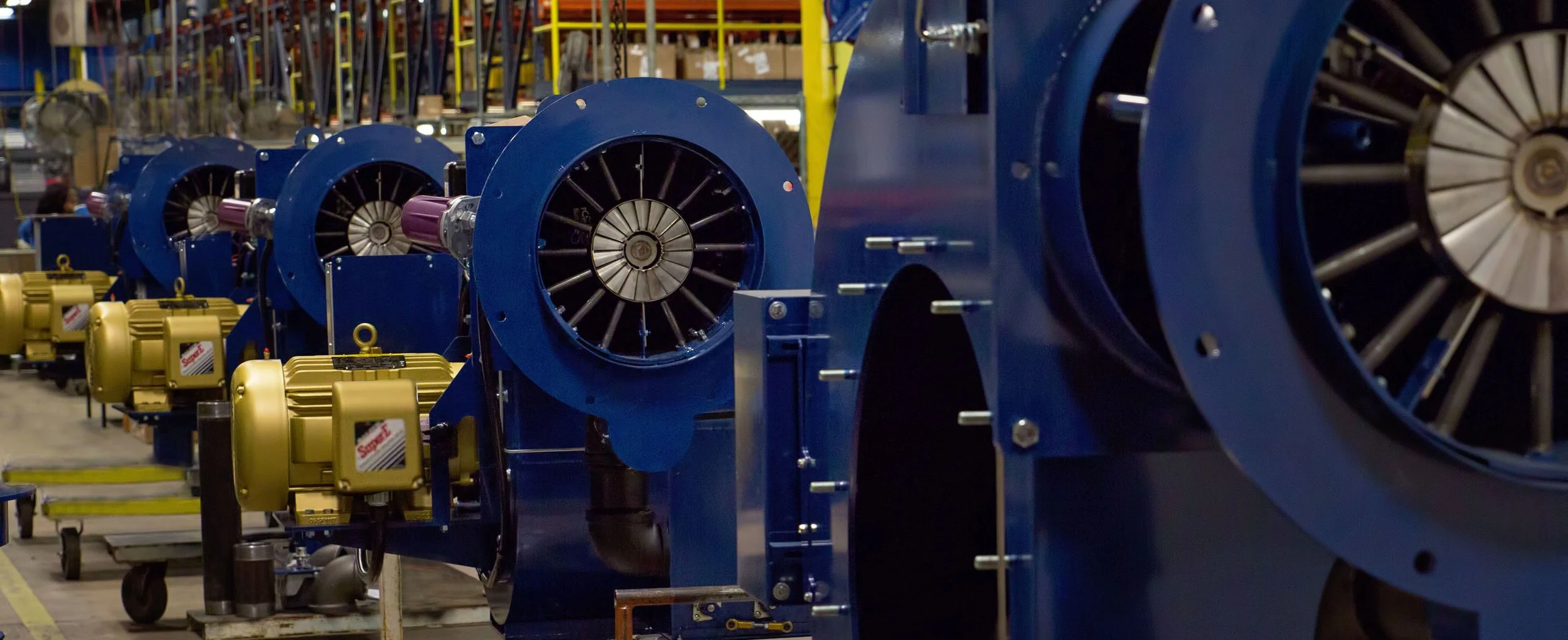 Power Flame | MacLeod & Grant