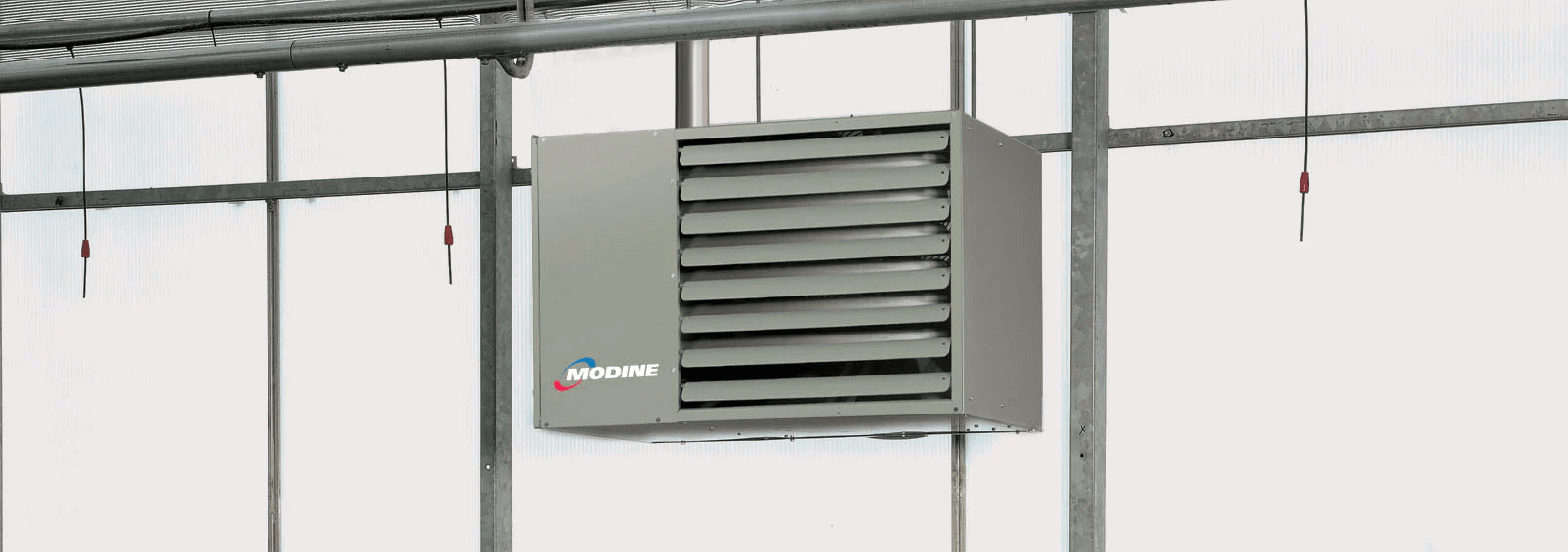 Modine | MacLeod & Grant