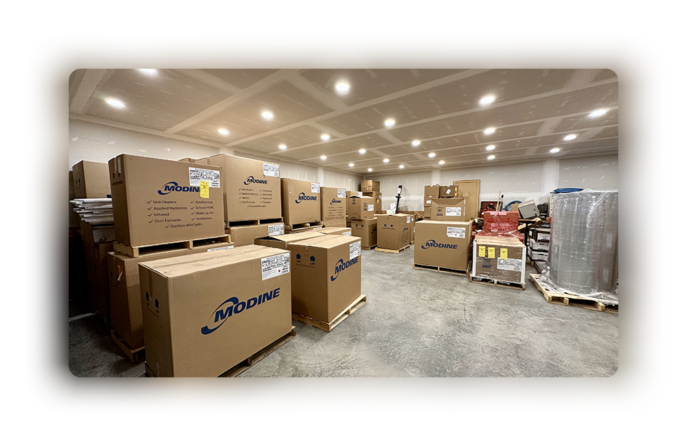 MacLeod & Grant | Manufacturer's Reps