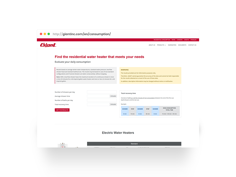 Tools | MacLeod & Grant