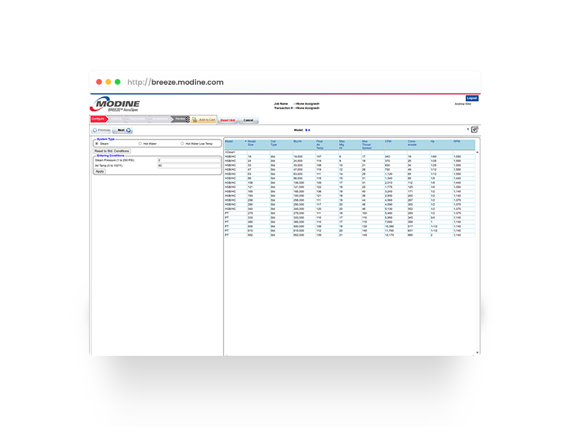 Tools | MacLeod & Grant