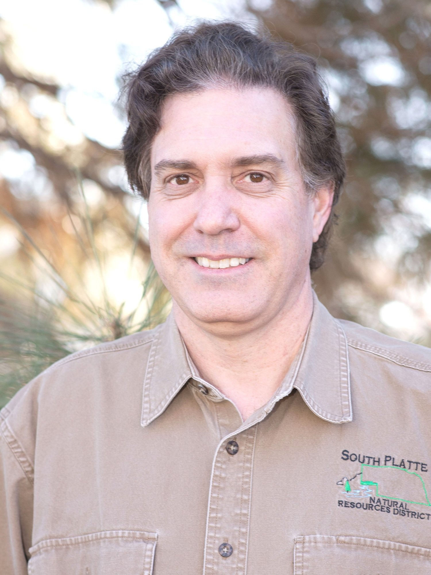 About — South Platte Natural Resources District