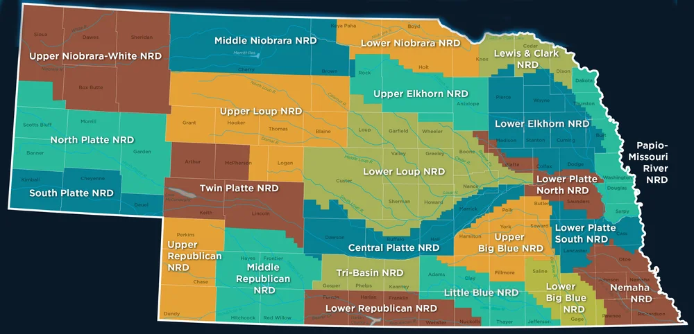 About — South Platte Natural Resources District