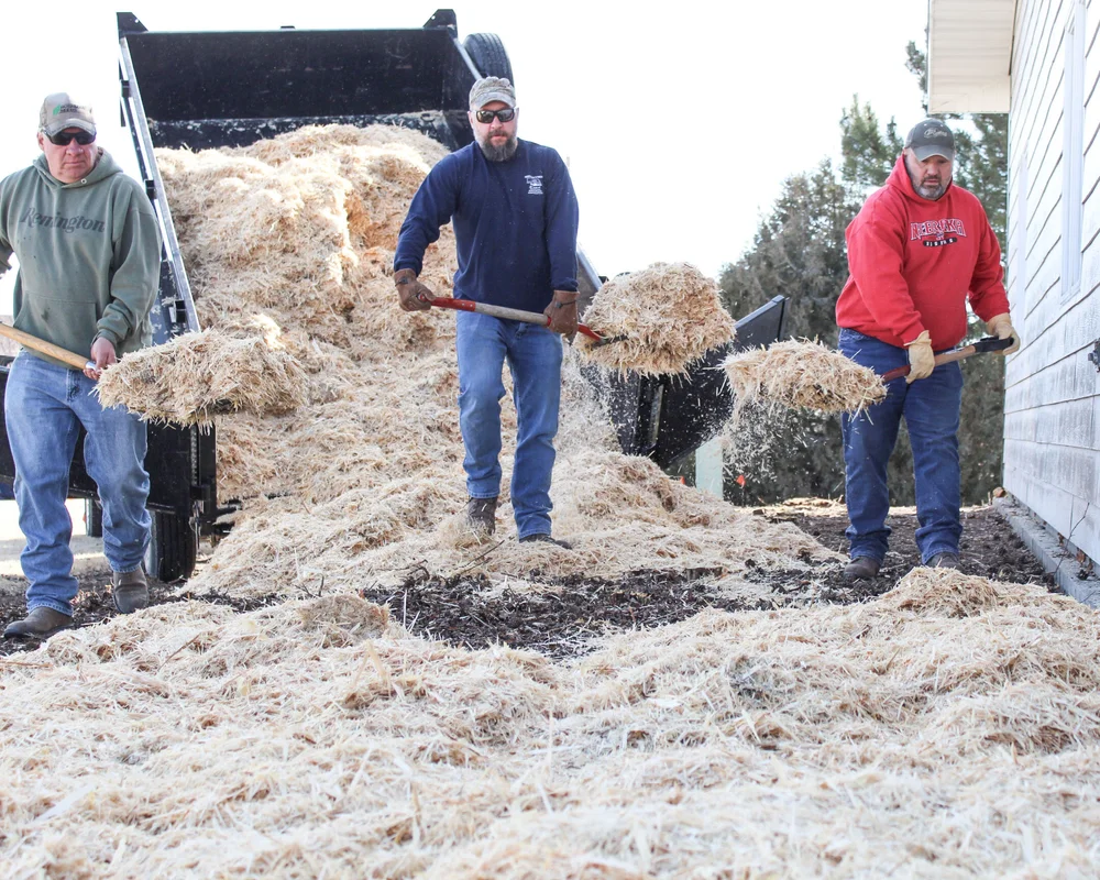 About — South Platte Natural Resources District