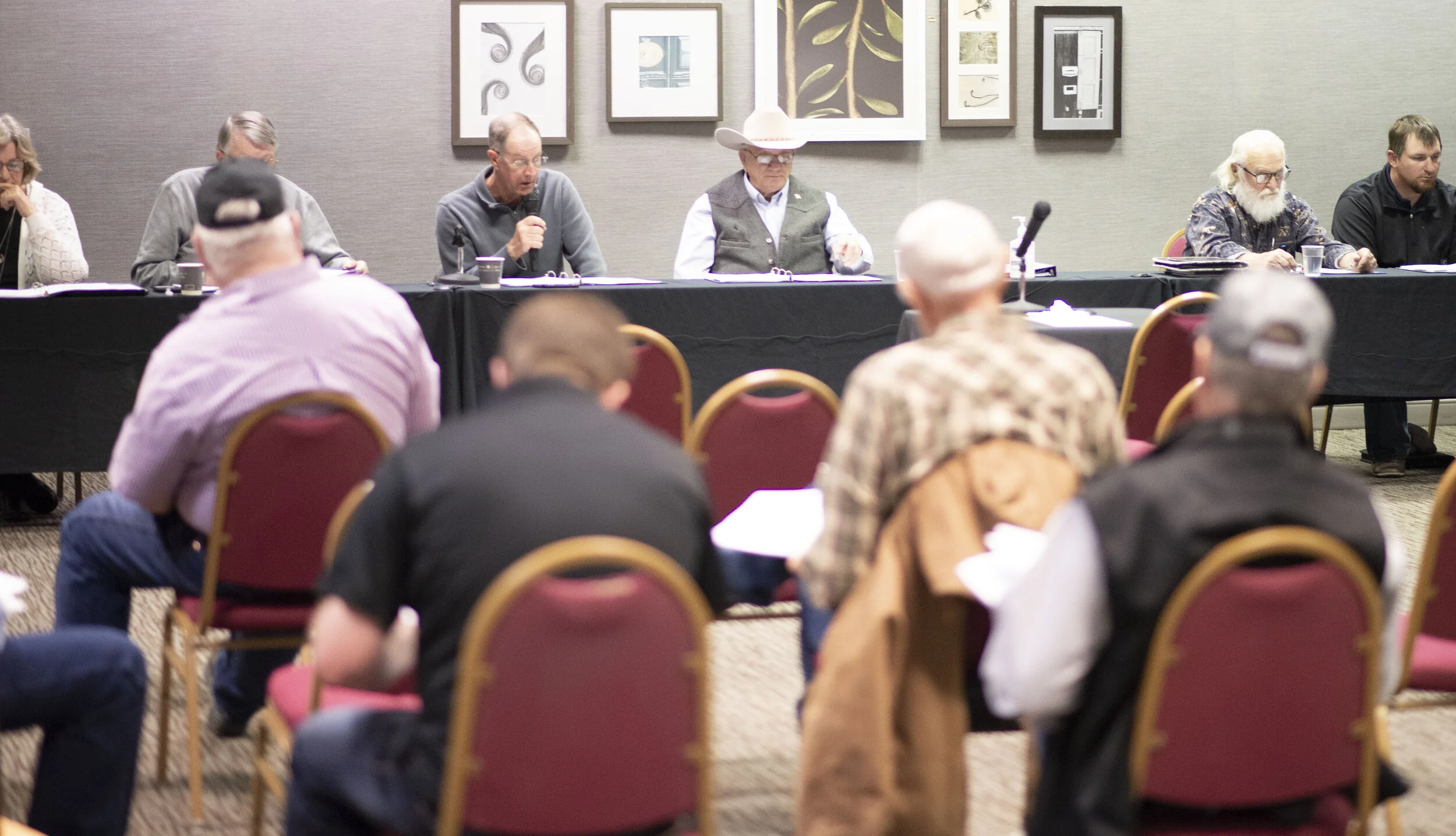 General 2 — South Platte Natural Resources District