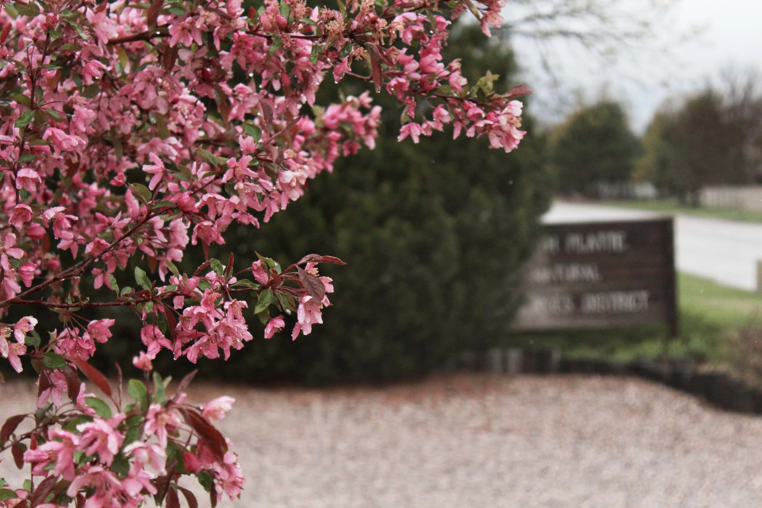 General 2 — South Platte Natural Resources District