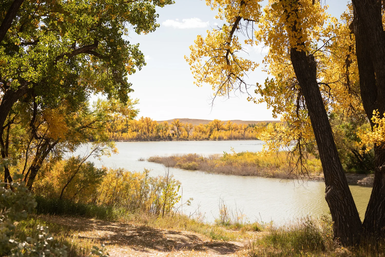 South Platte Natural Resources District