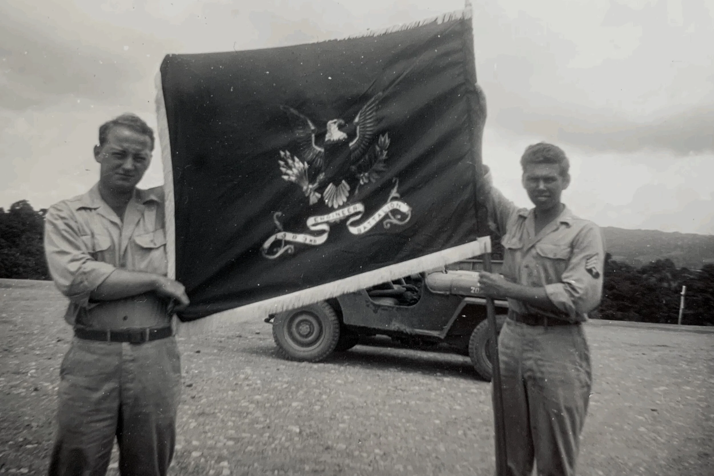 About 1 — Army Corps of Engineers Virtual Museum