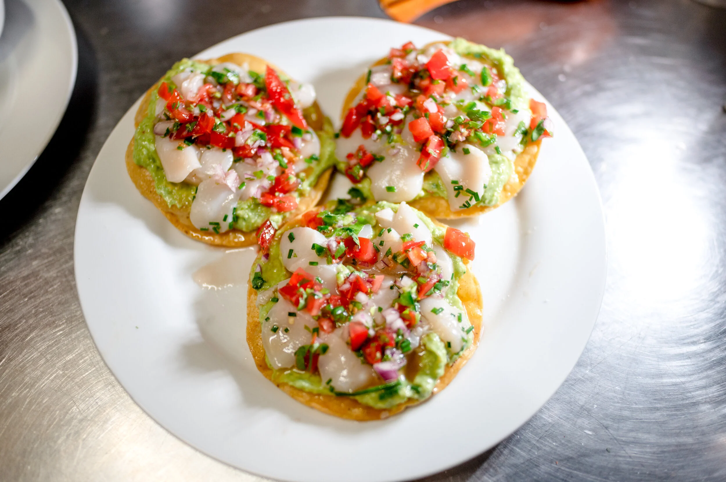 El Cactus Taco Shop