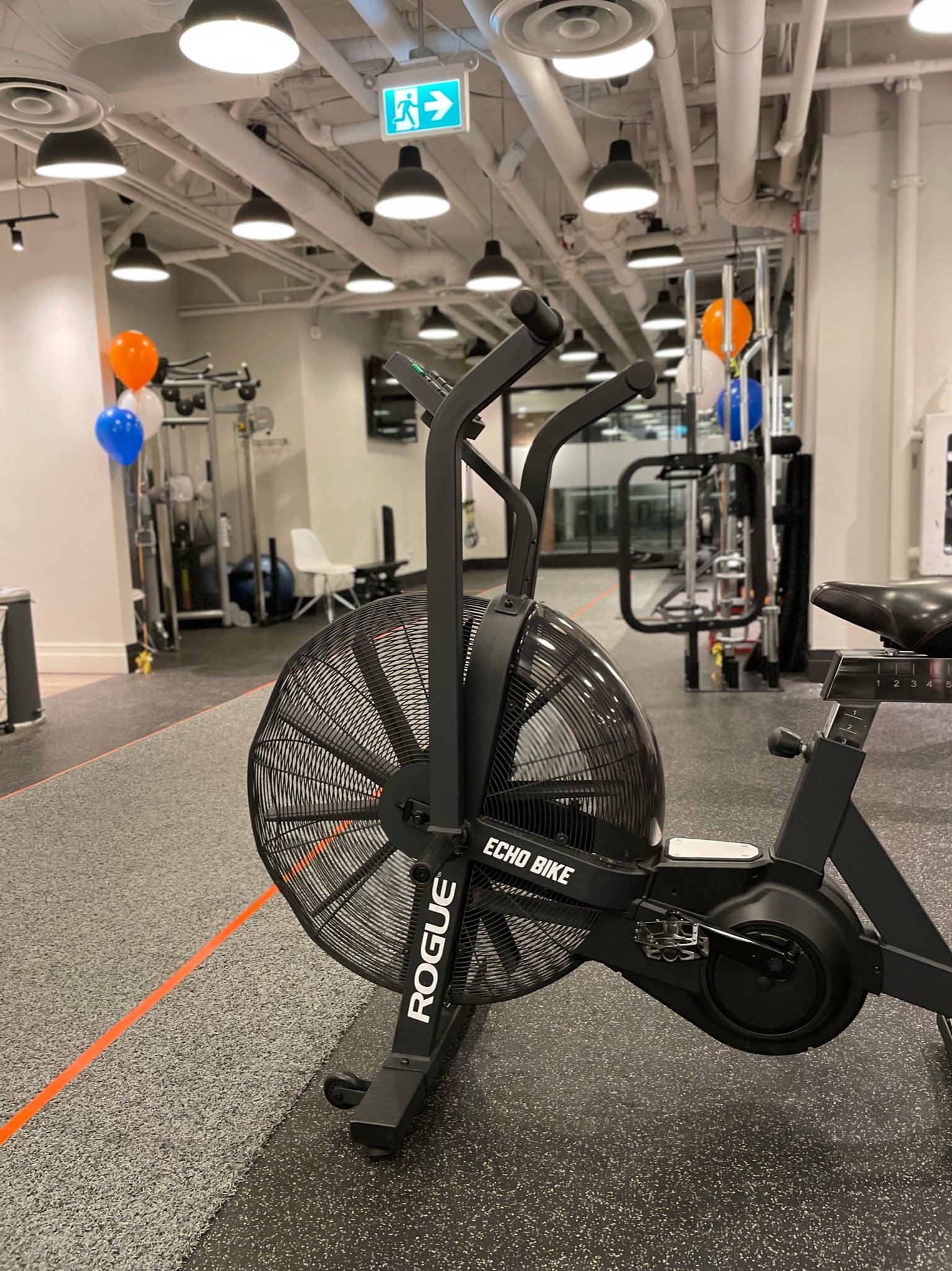 Personal Training — Catalyst Health