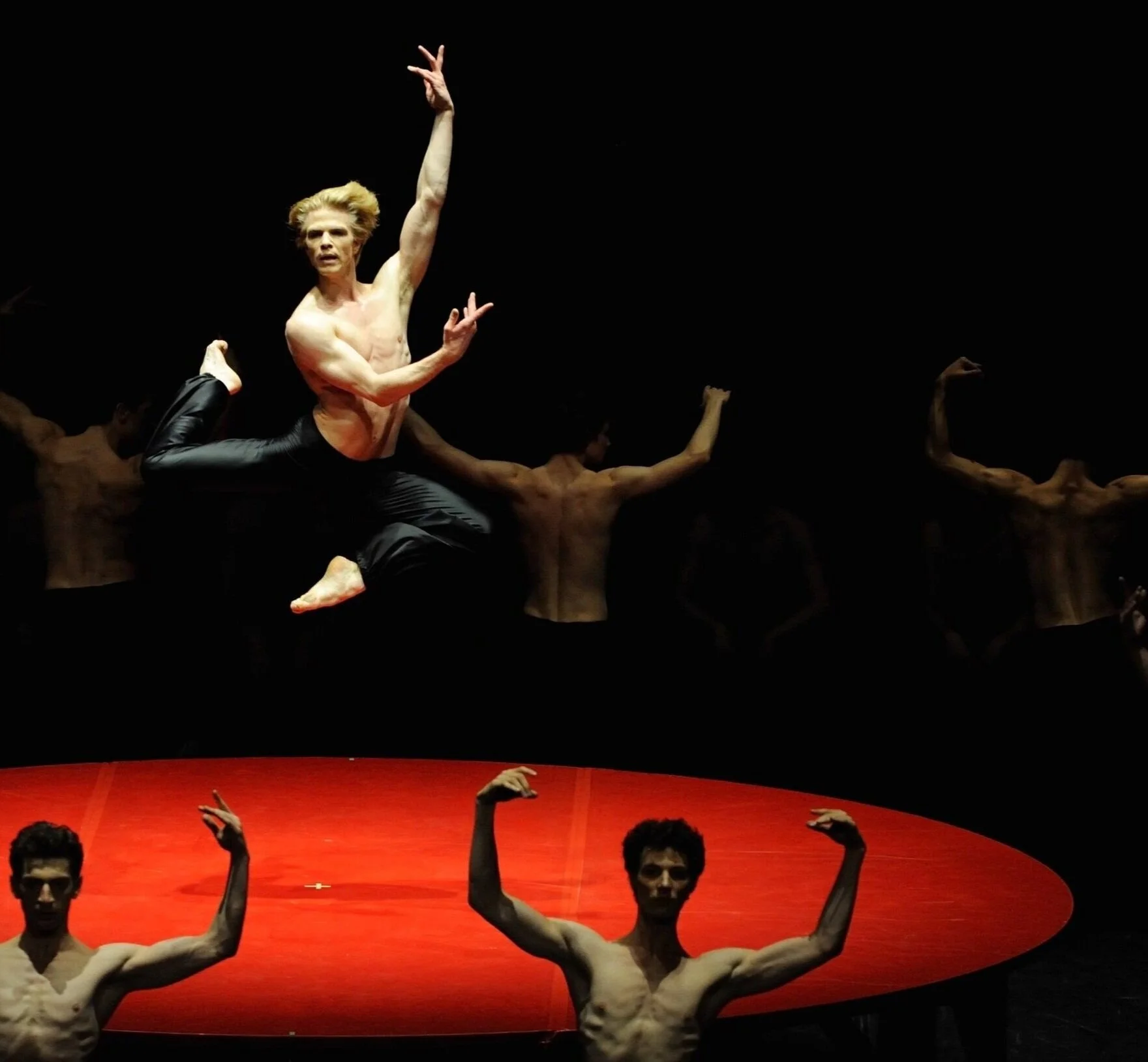 Gallery — Marijn Rademaker