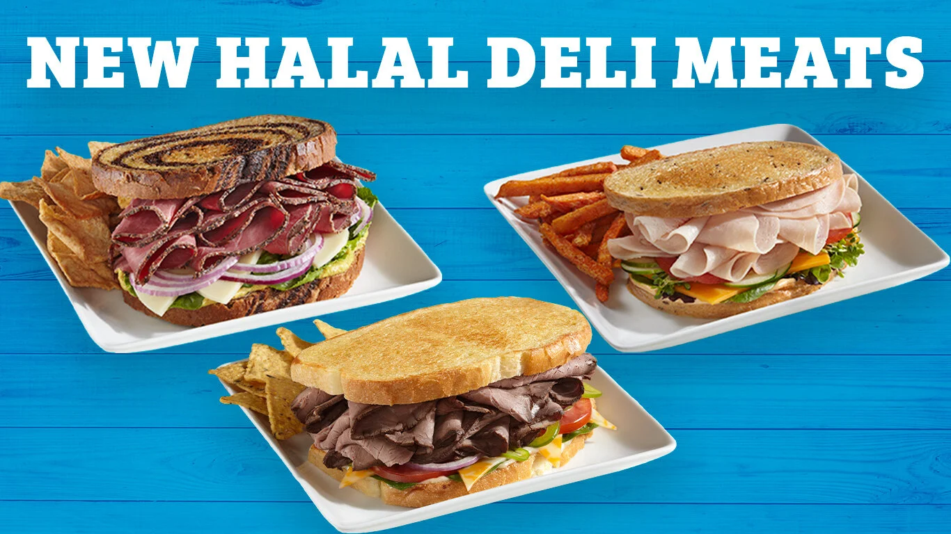 Midamar Launches New Line of Halal Deli Meats — Midamar.com