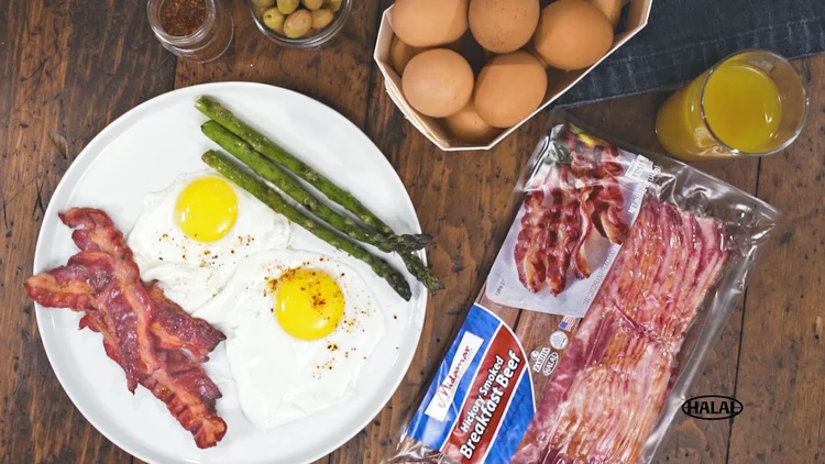 Midamar Halal Foods — Midamar.com