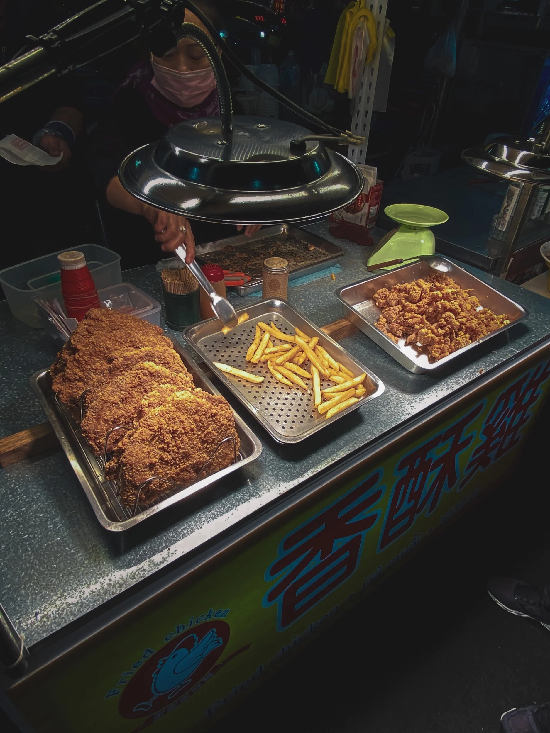 Midamar Halal Foods — Midamar.com
