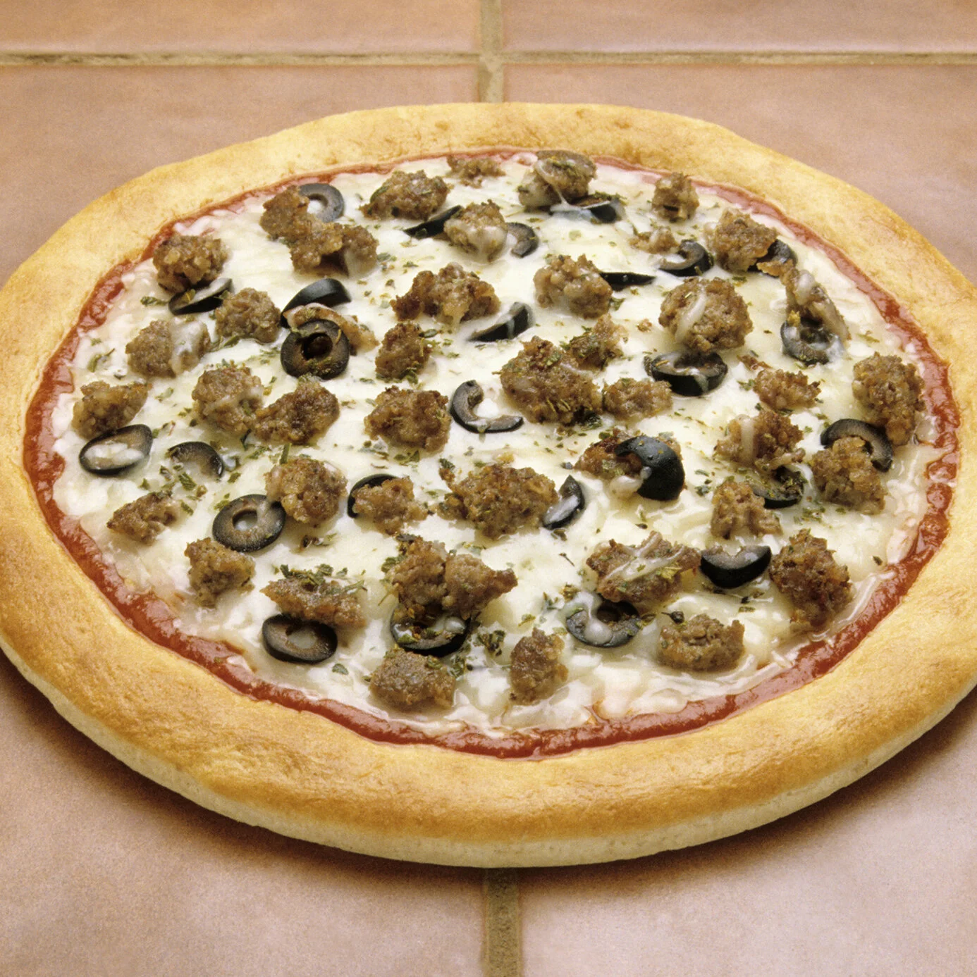 Halal Pizza Toppings and distribution — Midamar.com