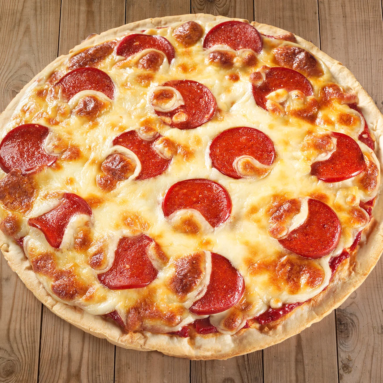 Halal Pizza Toppings and distribution — Midamar.com