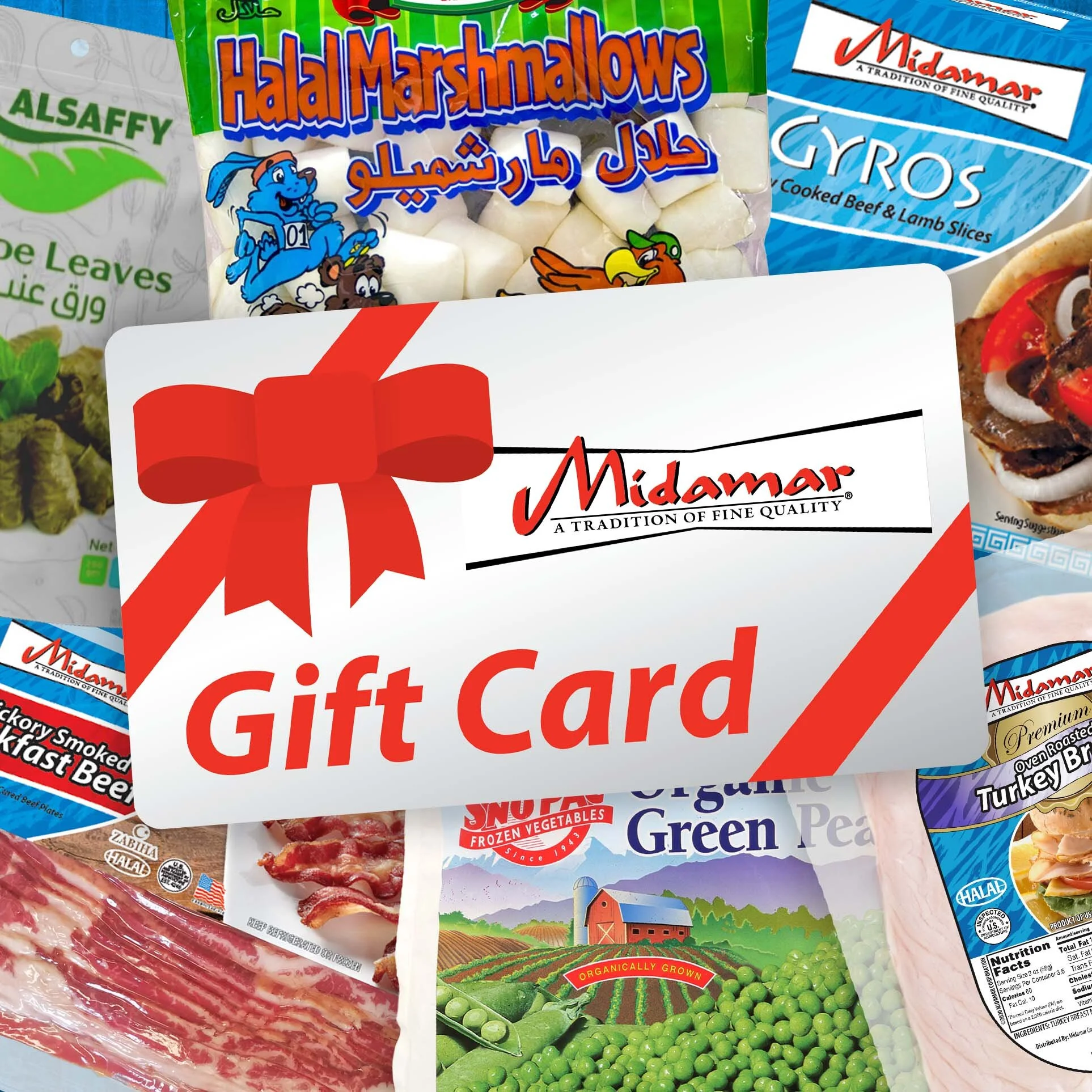 Midamar Catalog — Midamar.com