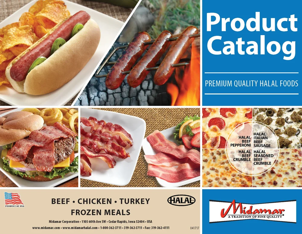 Midamar Catalog — Midamar.com