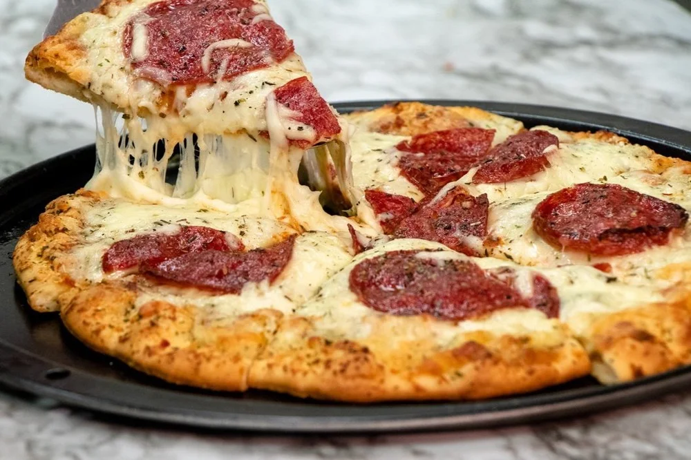 Halal Pizza Toppings and distribution — Midamar.com