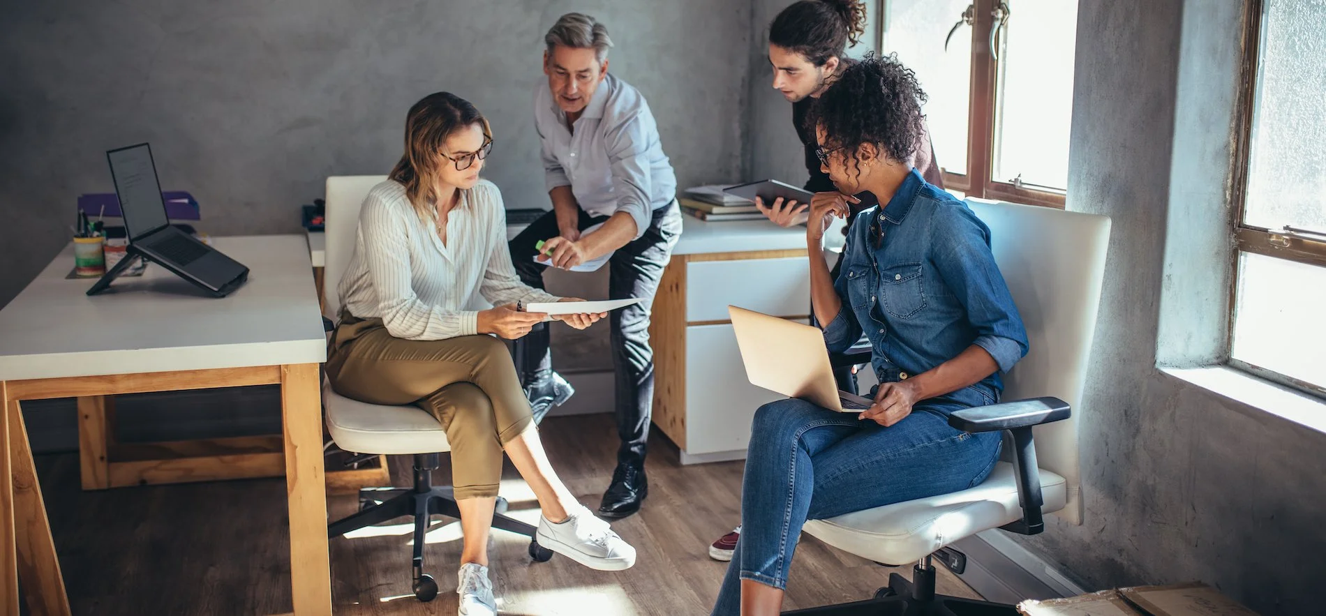 How to Structure a Small Business — Coachwell