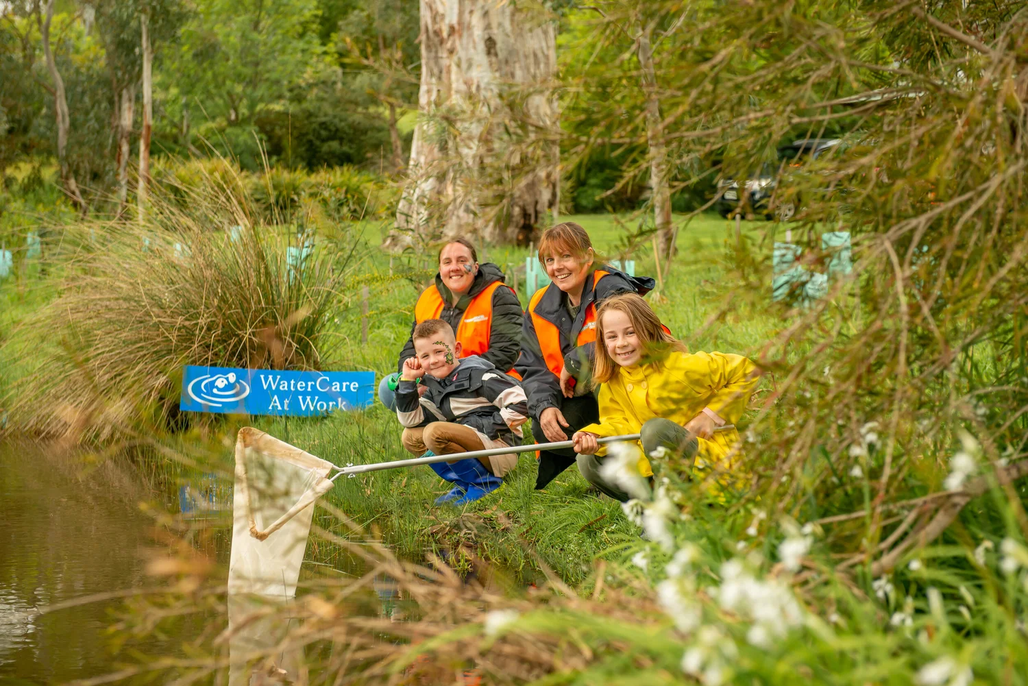 Past Events — Environmental Connections