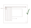 Drapery Motor And Outlet Locations — Quiltcraft