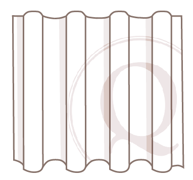 Drapery Pleat Styles — Quiltcraft