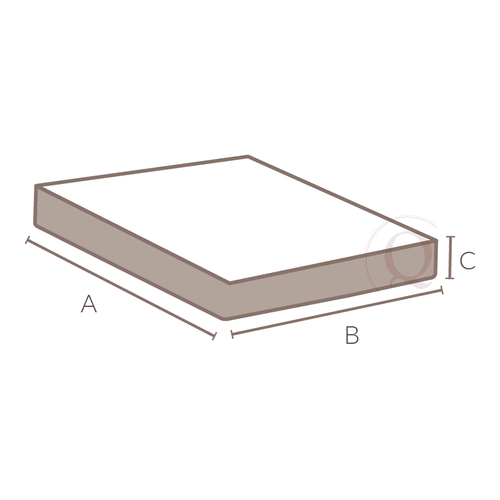 Basic Components of the Bottom of Bed — Quiltcraft