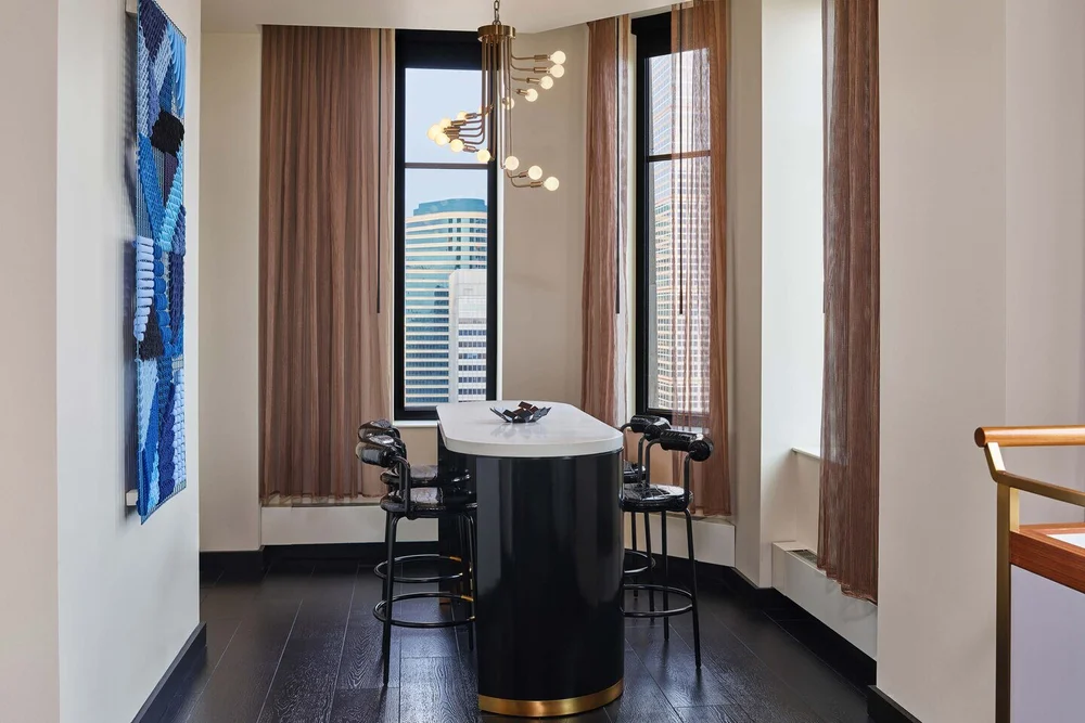 W Minneapolis - The Foshay In Pictures — Quiltcraft