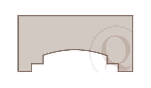 Popular Cornice Styles — Quiltcraft
