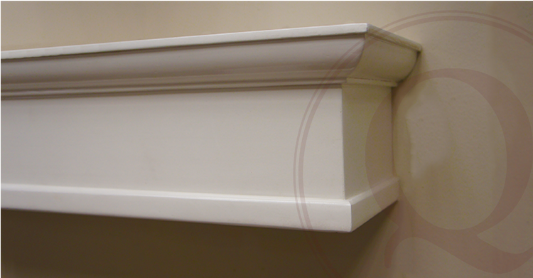 Millwork Cornices: Another Option In Hospitality Design — Quiltcraft