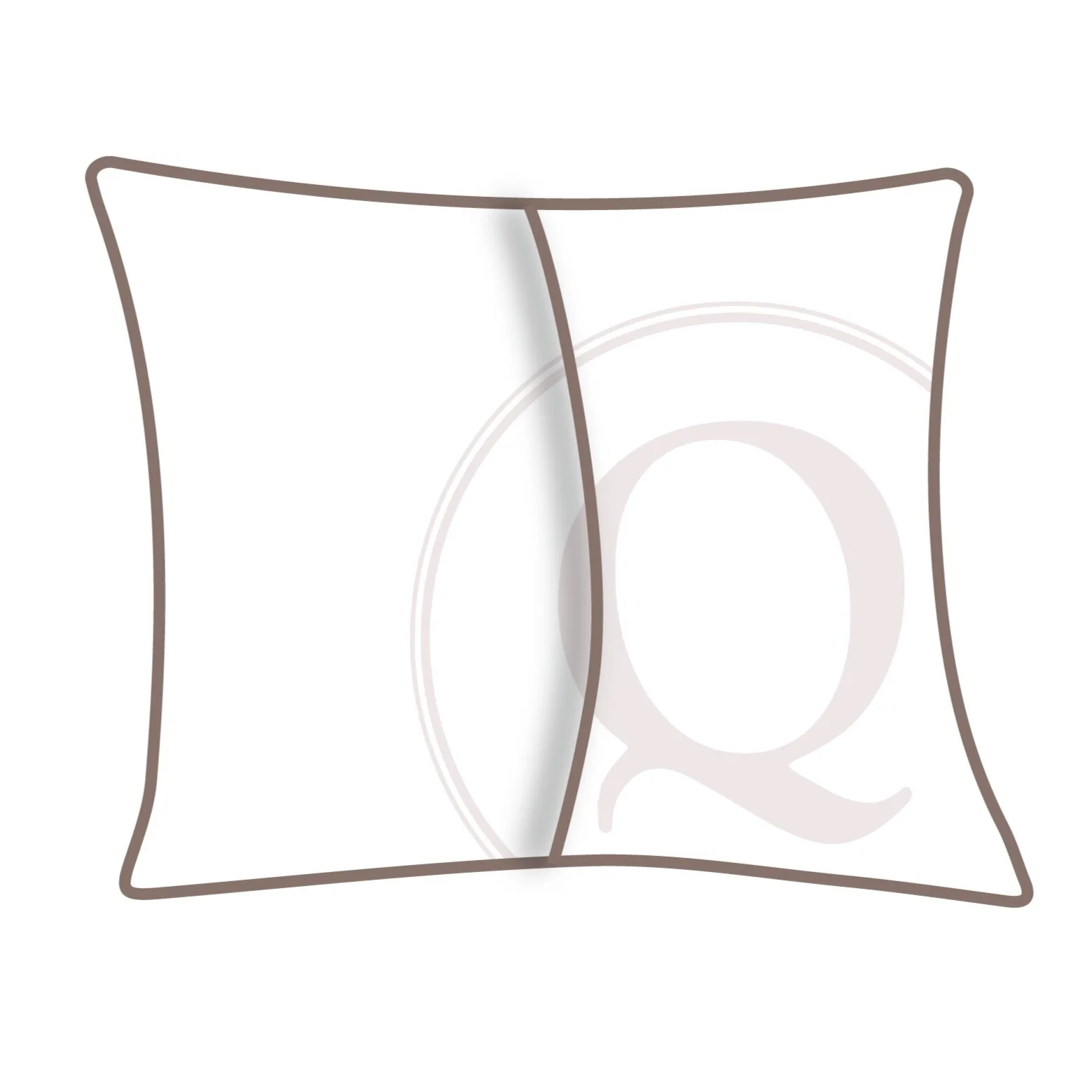 Types of Pillow Closures — Quiltcraft