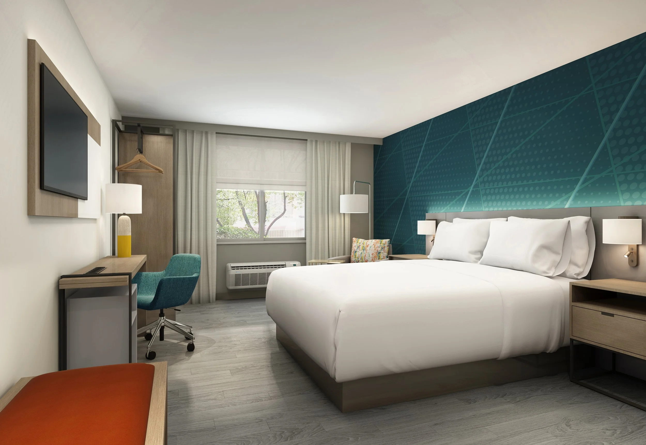 RISE & SHINE — Quiltcraft