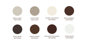 Madera | Cornice Collection — Quiltcraft