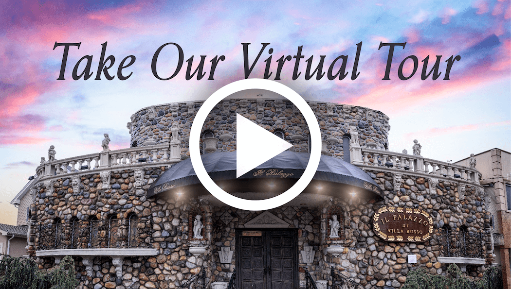 Villa Russo | Queens NY Banquet Hall for Weddings and Events