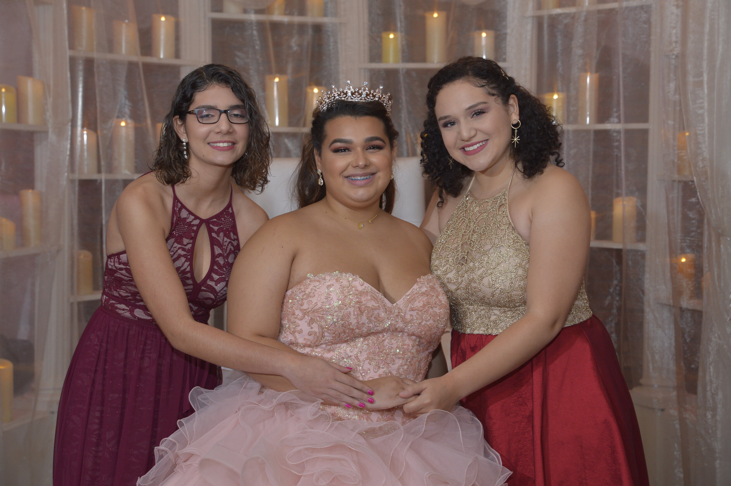 Proms and Graduations | Queens Banquet Hall | All Inclusive — Villa Russo