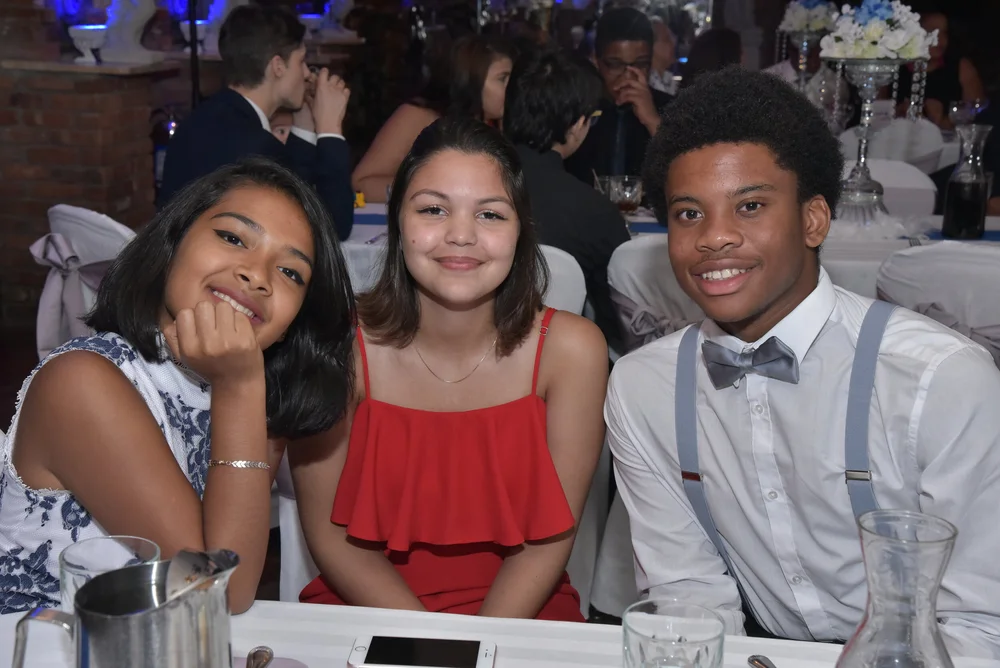 Proms and Graduations | Queens Banquet Hall | All Inclusive — Villa Russo