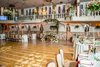 Our Banquet Rooms — Villa Russo
