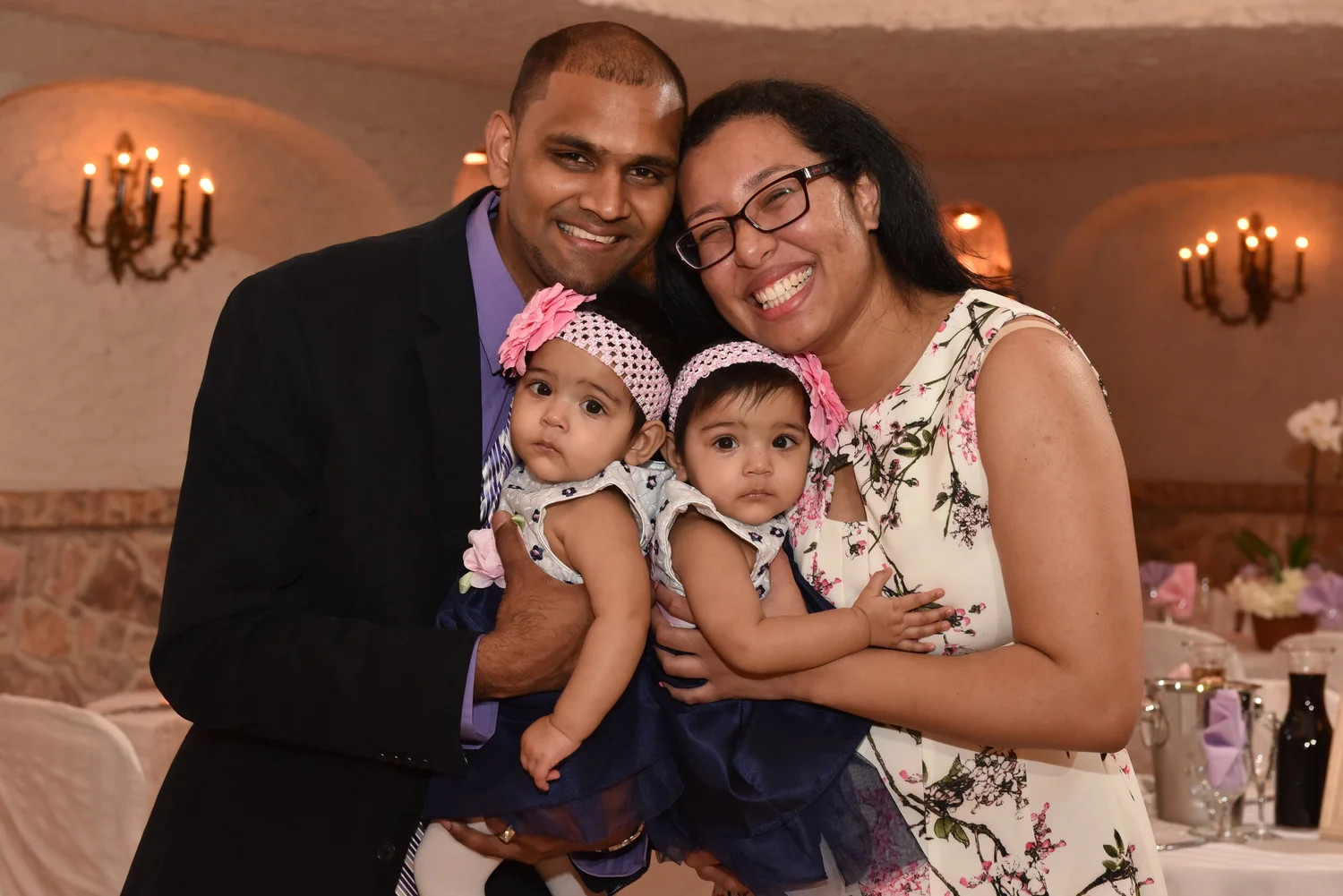 Bridal and Baby Showers | Queens Banquet Hall | All Inclusive — Villa Russo