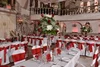 Our Banquet Rooms — Villa Russo