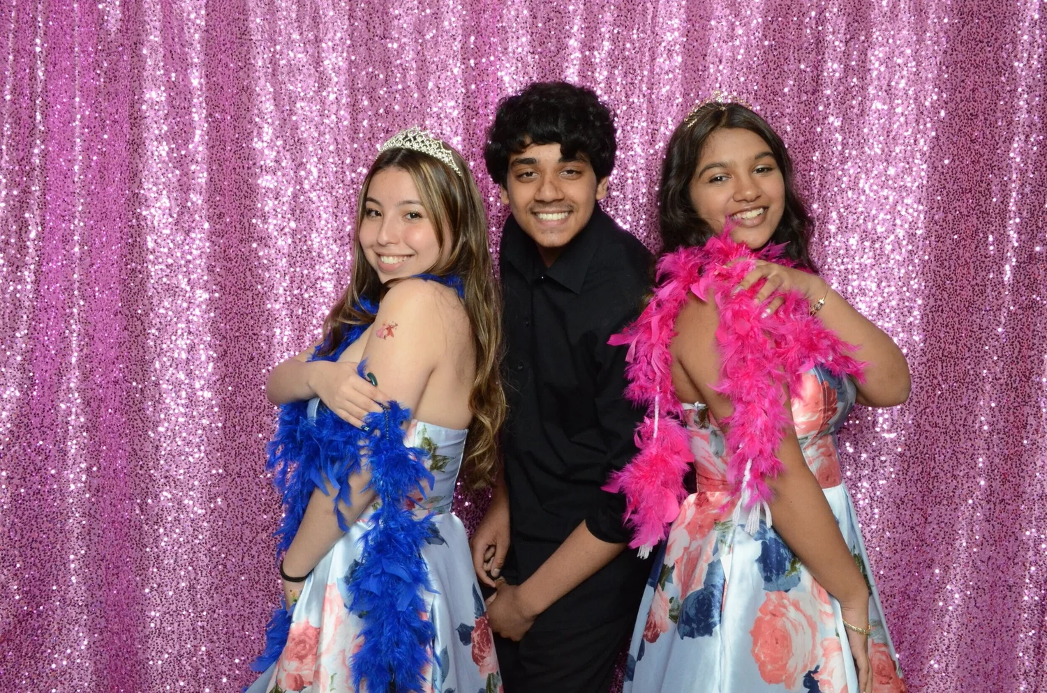 Proms and Graduations | Queens Banquet Hall | All Inclusive — Villa Russo