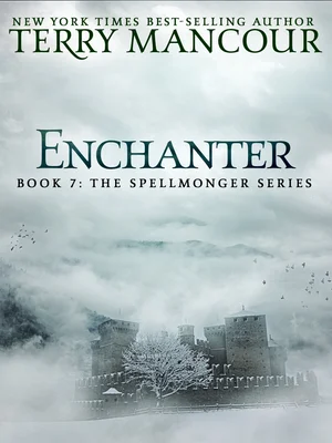 Books — The Spellmonger Series