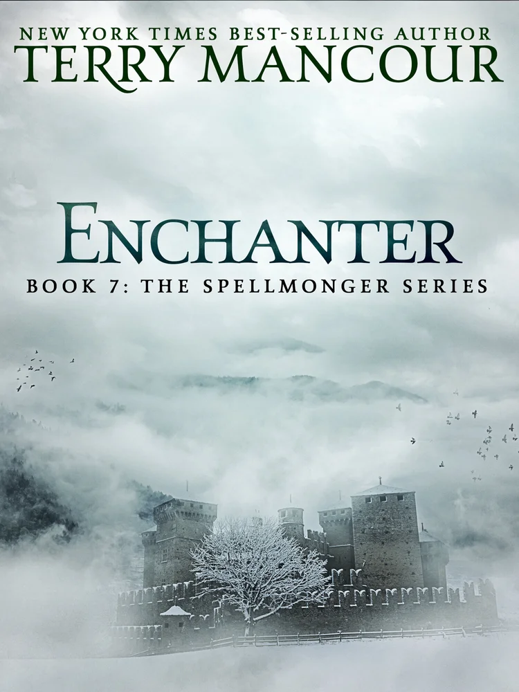 Books — The Spellmonger Series