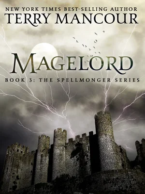 Books — The Spellmonger Series