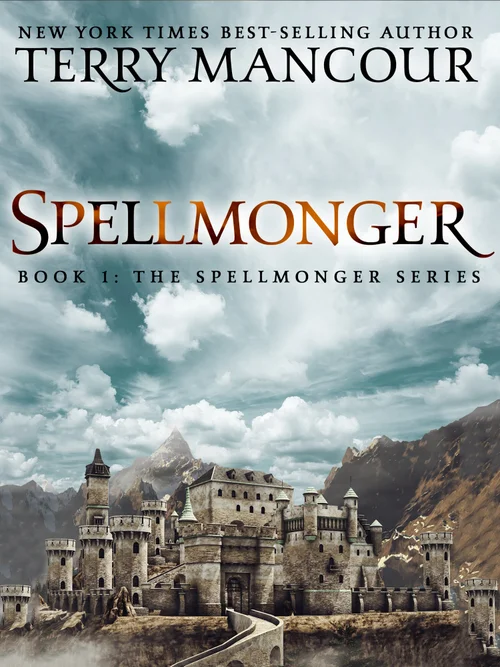 Books — The Spellmonger Series