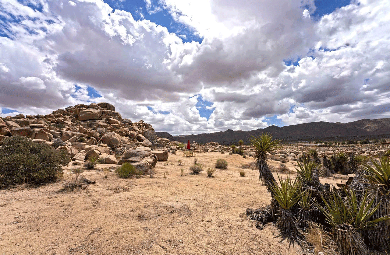 Shadow Ranch