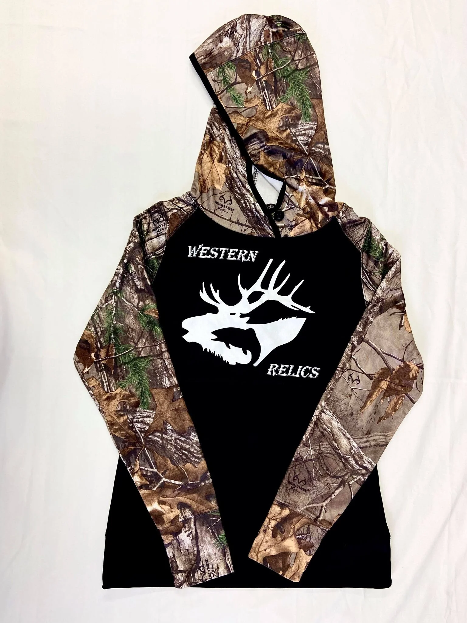 Collections — Western Relics