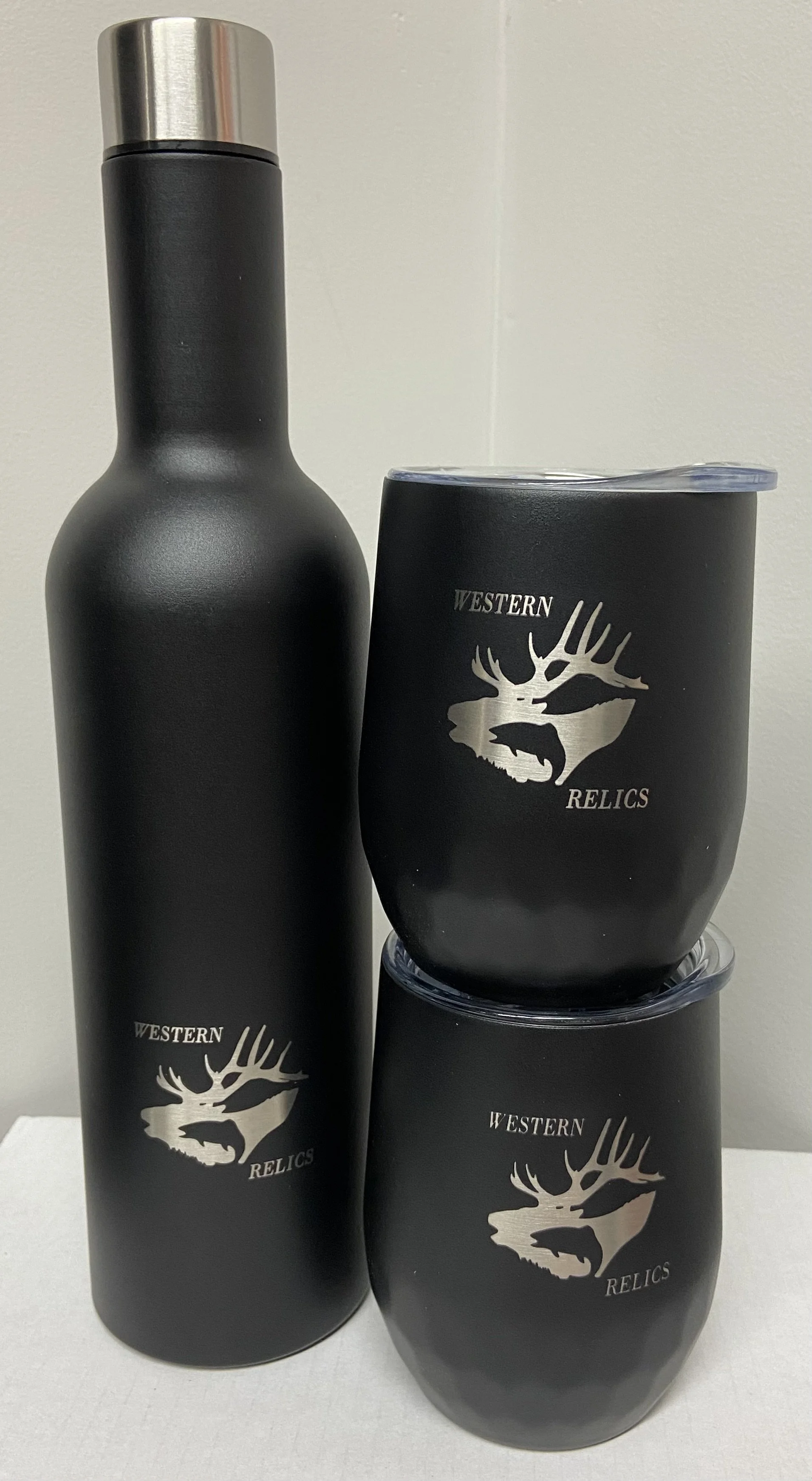 Collections — Western Relics