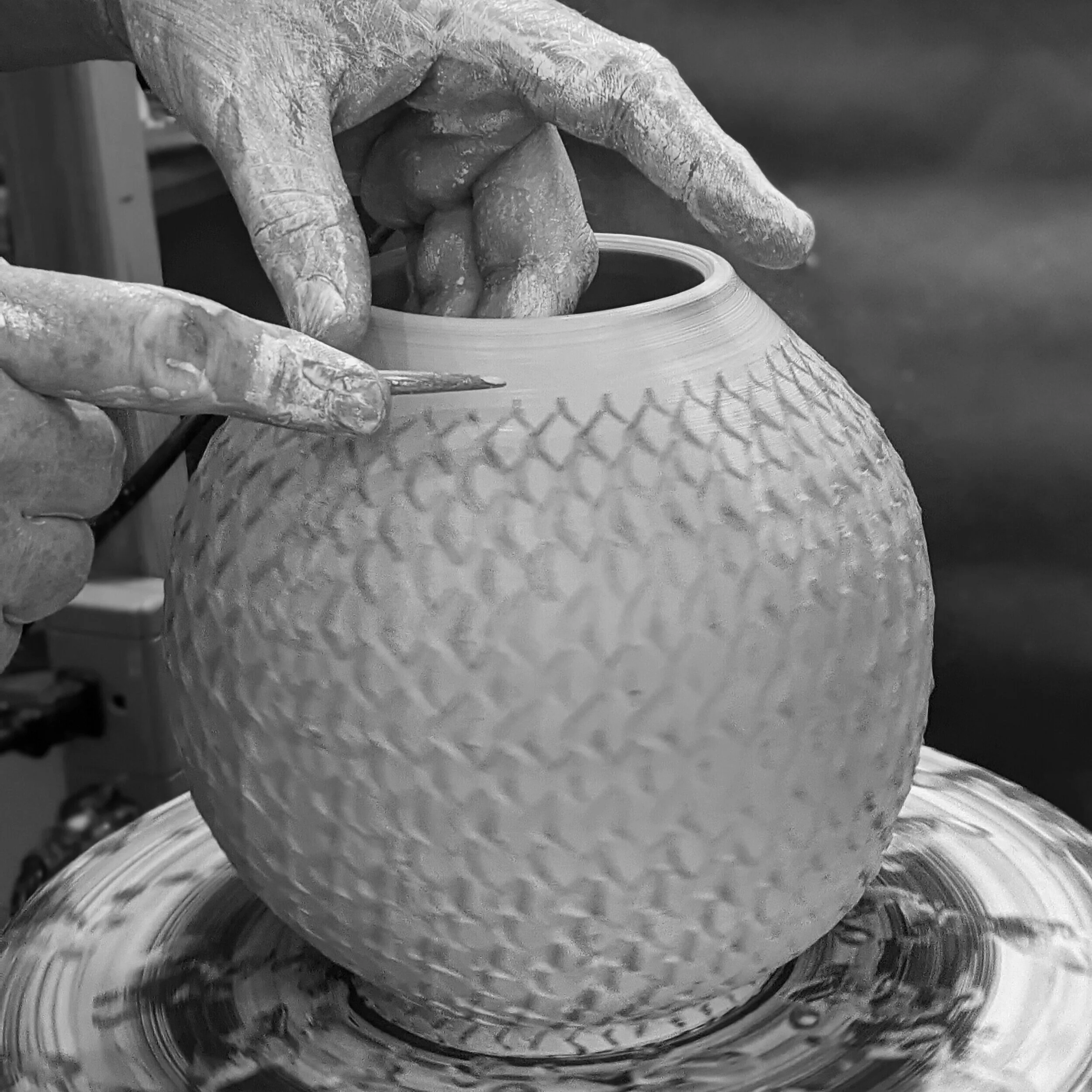 Shea Pottery