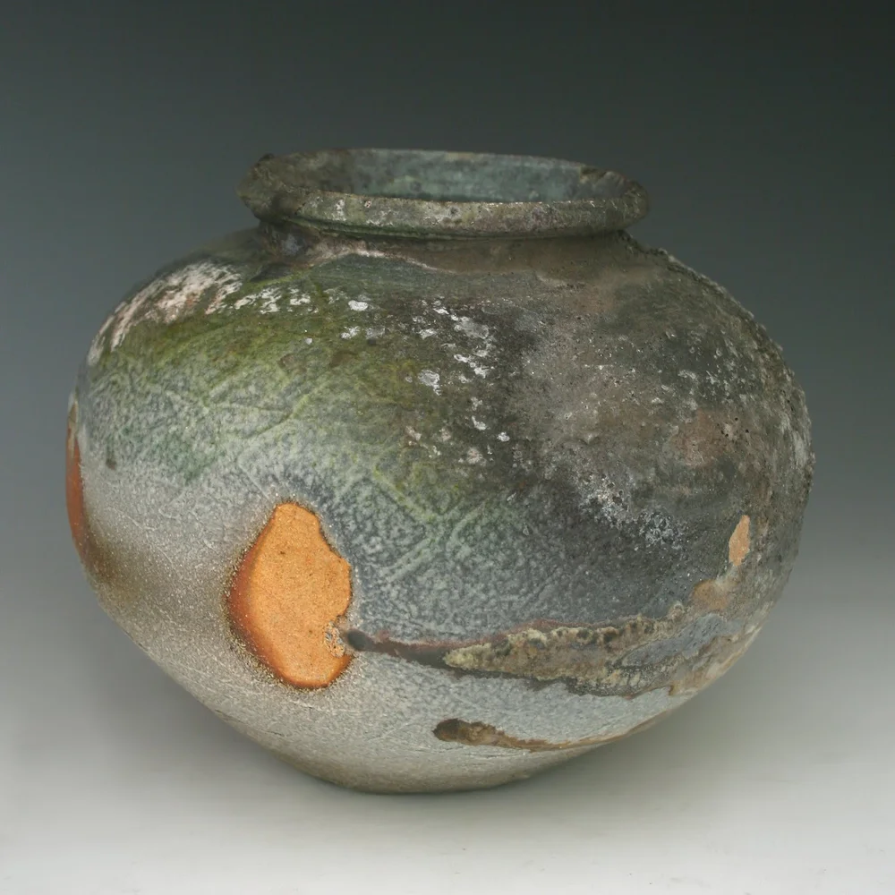 Shea Pottery
